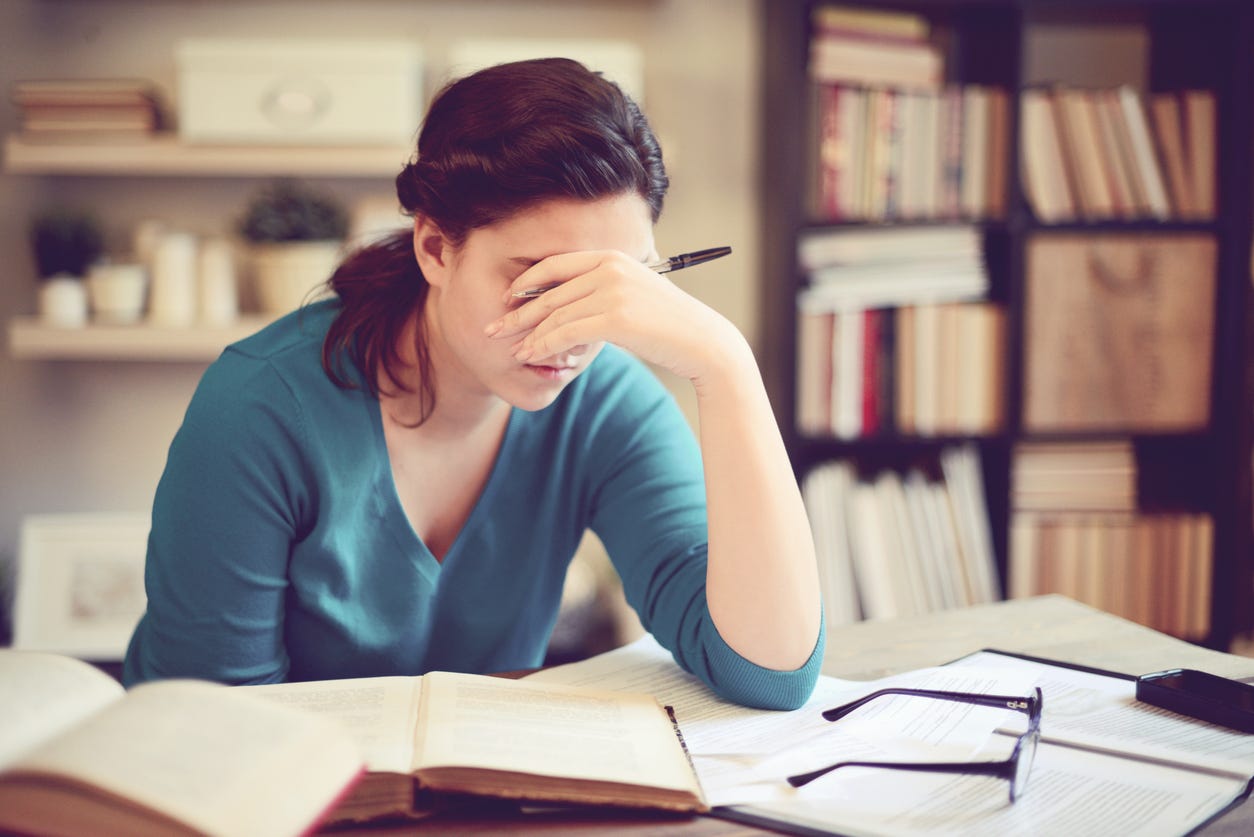 The Semi-Rich and Elite Overproduction