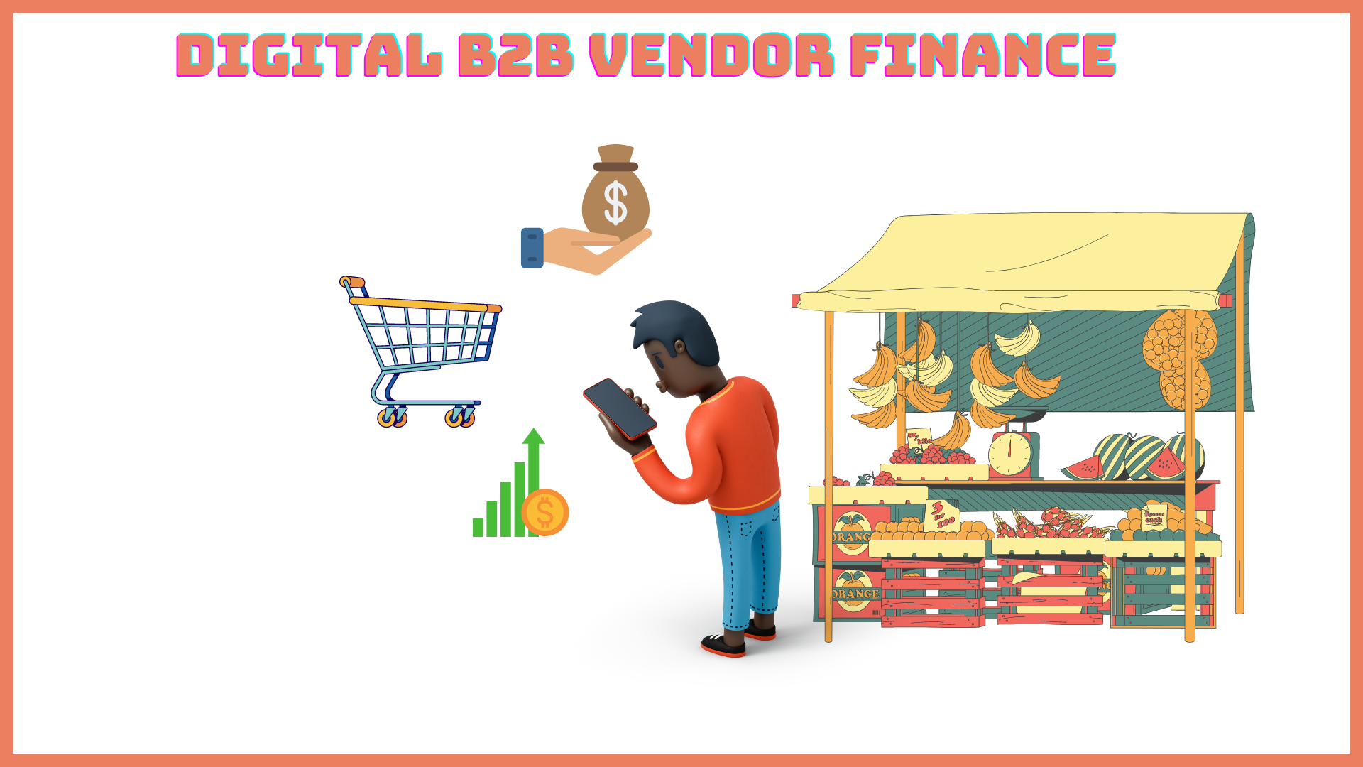 #48 Embedded B2B Vendor Lending in Africa - Can it Scale?