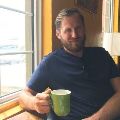 Ian Kennedy | Substack