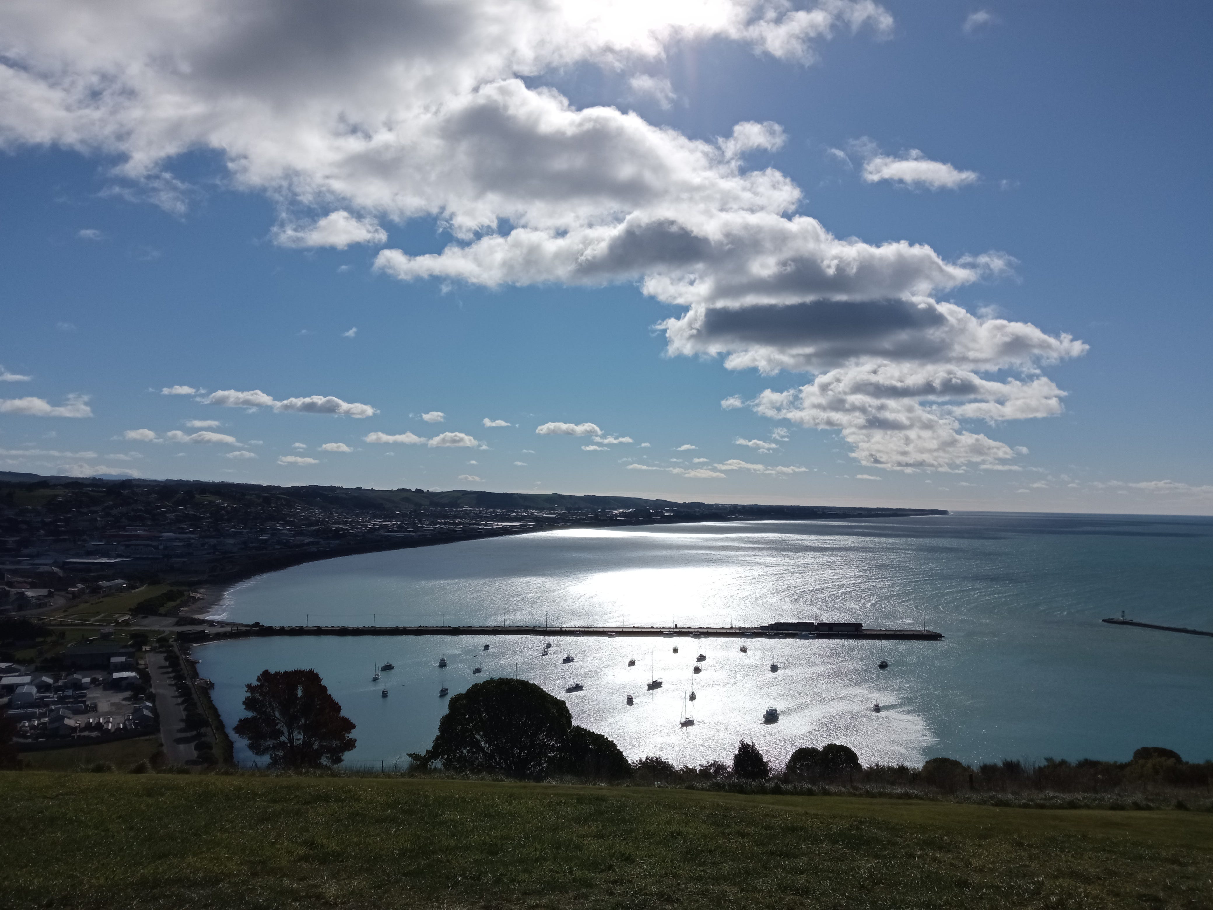 A Wonderful World - by Colette O'Kane - Colette