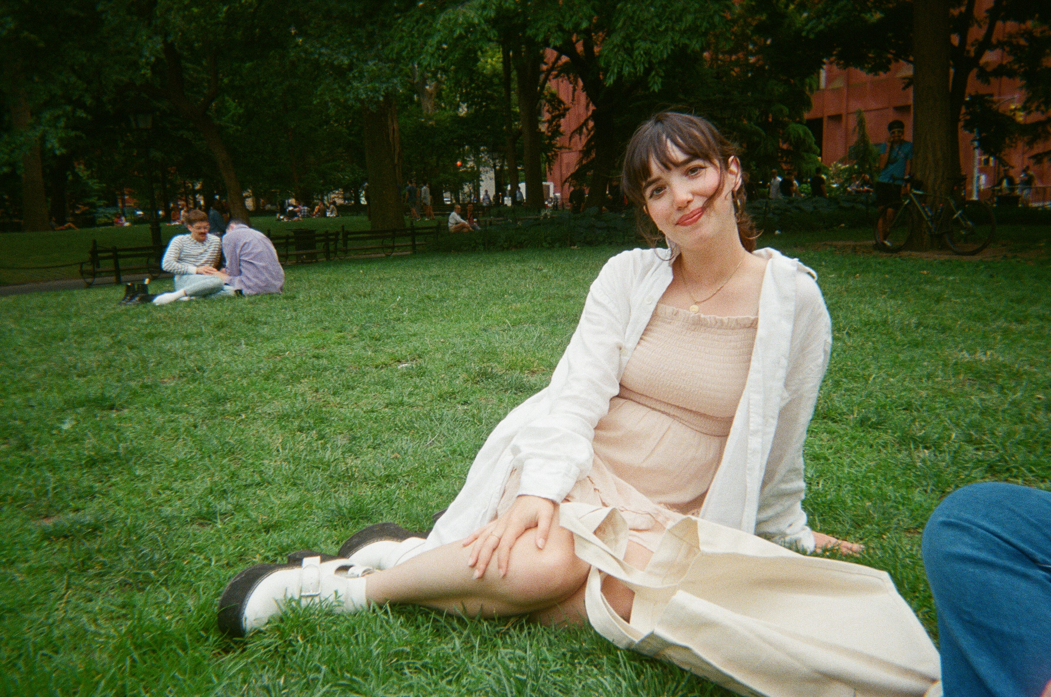 Nina Raemont | Substack