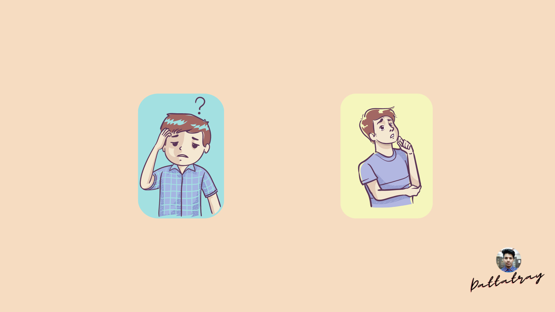 Downsides of Watching Movies. - by Dattatray Dagale