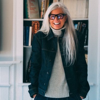 Libby DeLana | Substack