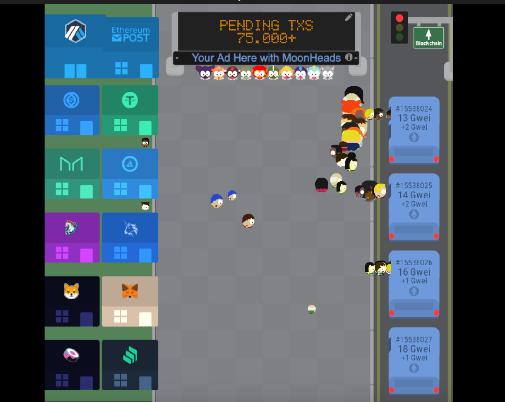 Tổng quan về MEV (Part 1) - Astro Research’s Newsletter