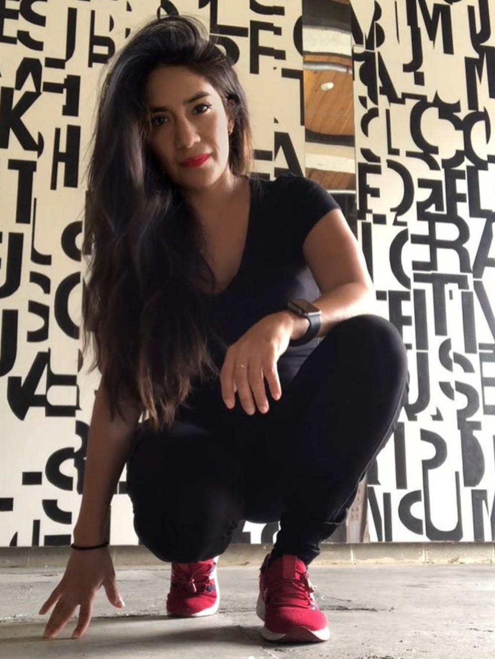 Mariana Ramirez Full Interview On The Broadway Drumming 101 Youtube Channel