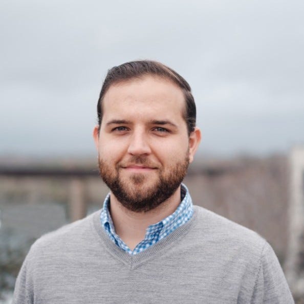 Matt Malcom | Substack