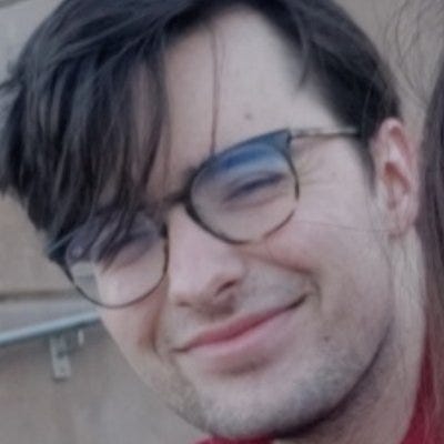 Jacob Robinson | Substack