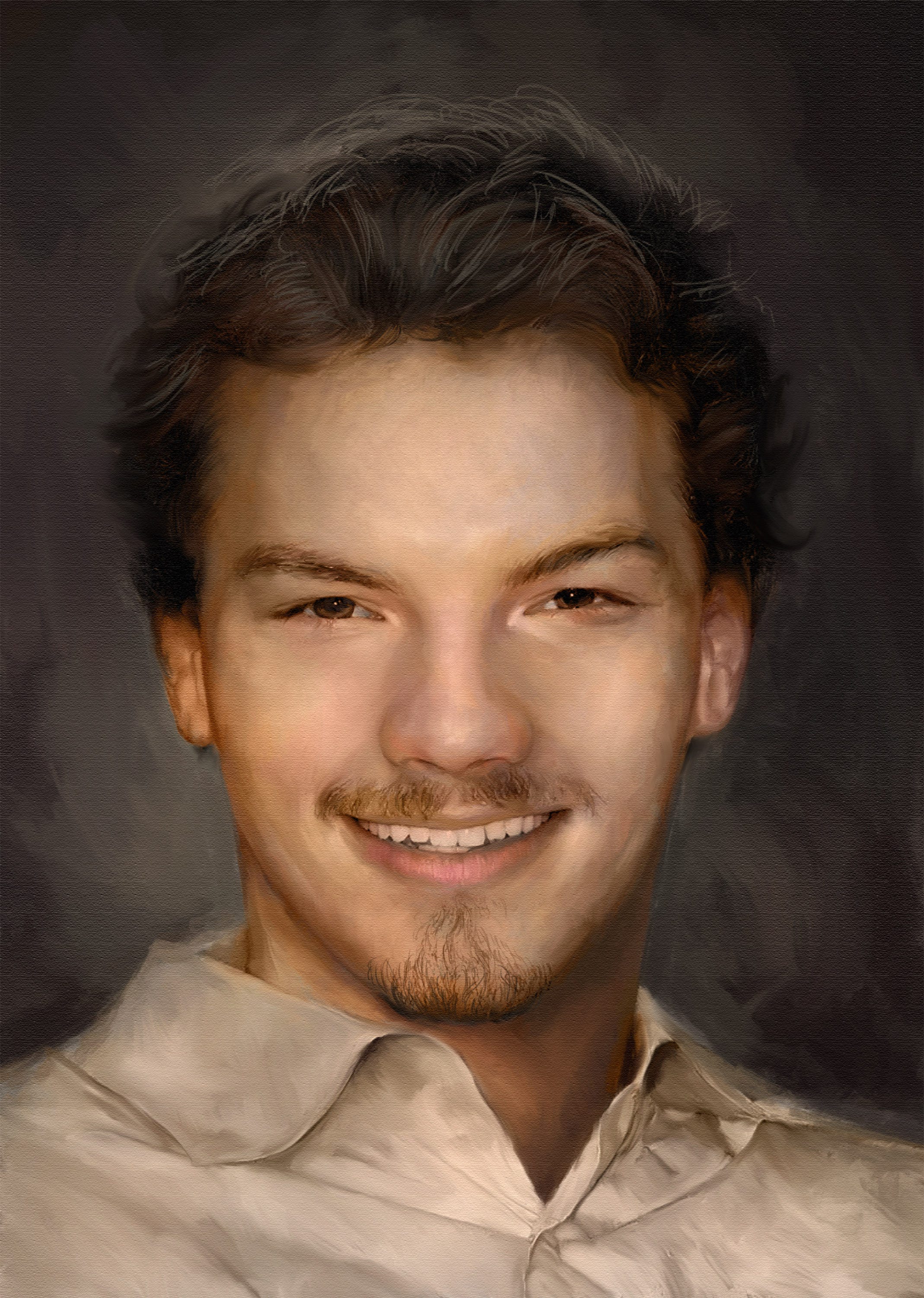 Ivan David Lippens | Substack