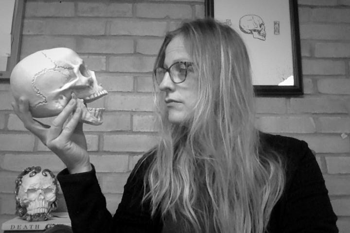 Christiana Peterson | Substack