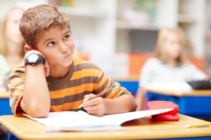 Why Do Teachers Hate Testing So Much By Citizen Stewart