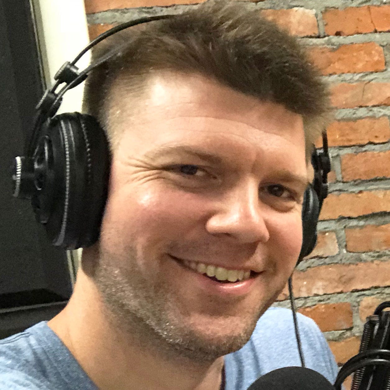 John Pasden | Substack