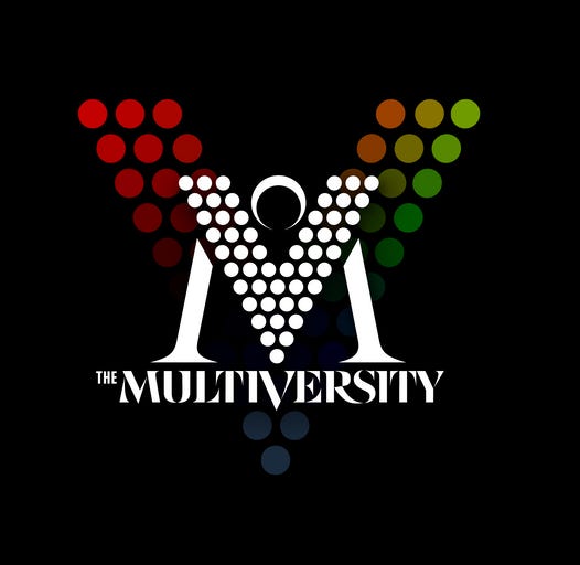 17/8 The Multiversity annotations Pt 2 - Xanaduum