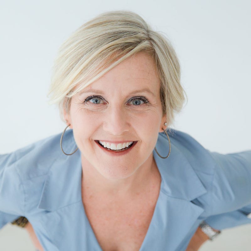 Suzanne Taylor-King | Substack