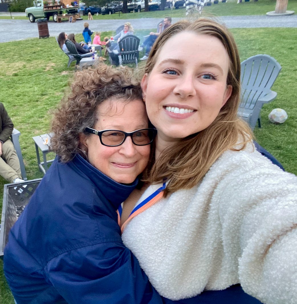 the mommies dearest of literature - by Steph - The Lit List