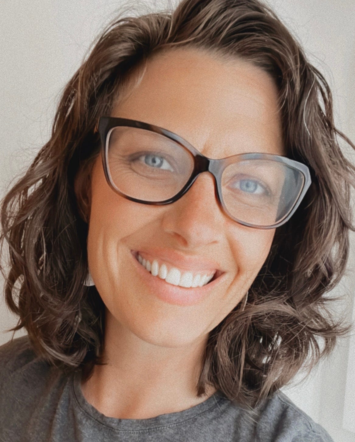 Sarah Geissinger | Substack