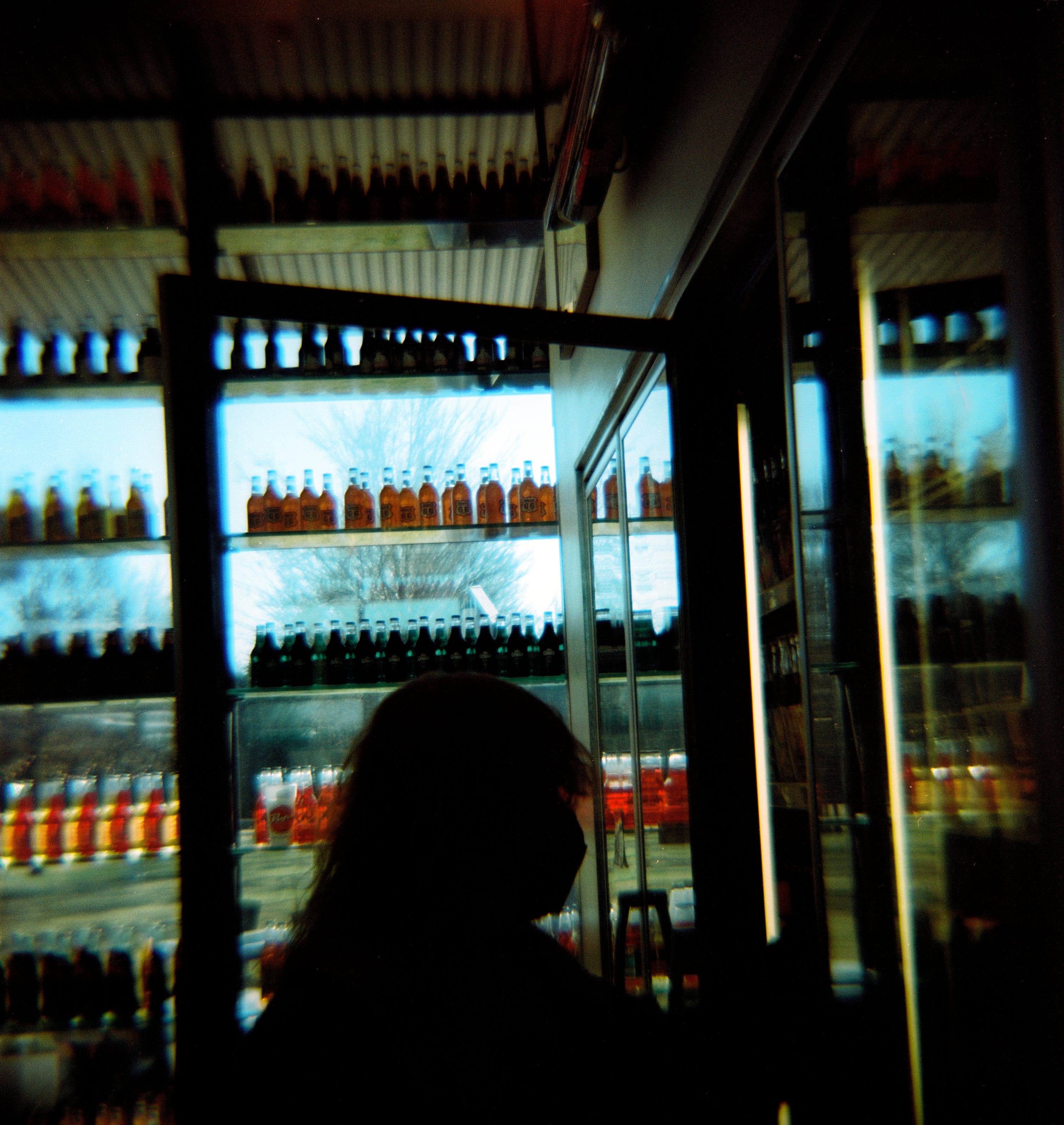 A short introduction... - Parallax by Tristan Wright