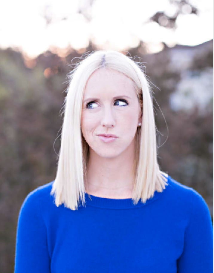 Kate Casey | Substack