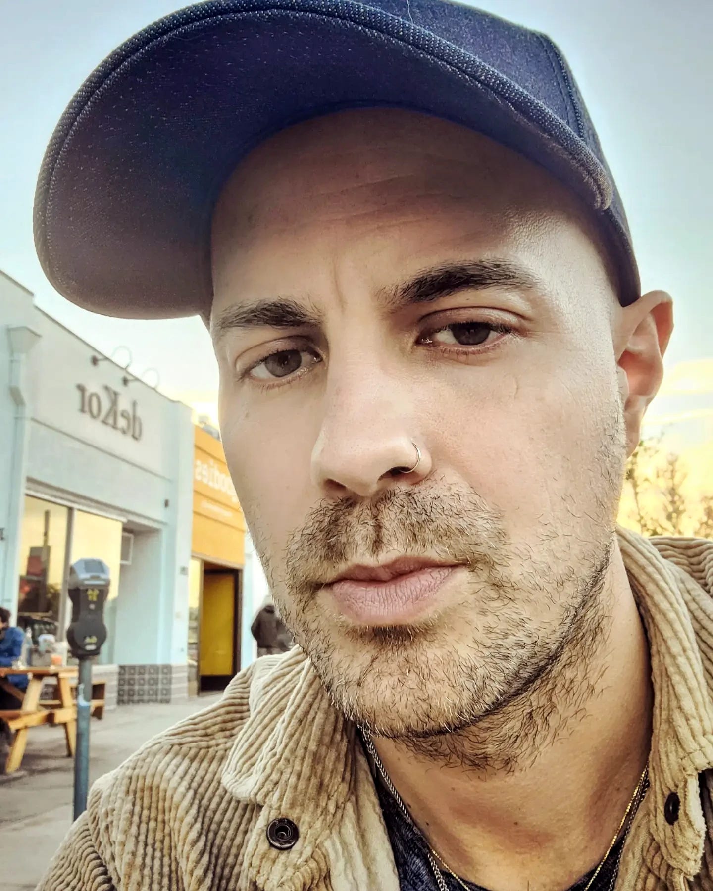 Jackson Bliss | ジャクソン | Substack