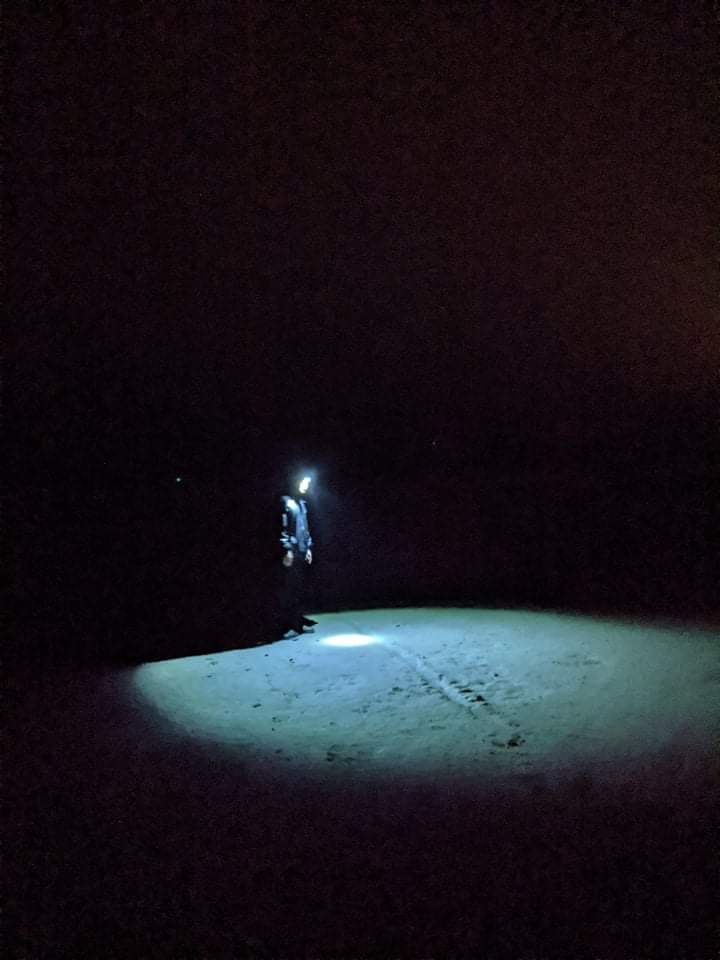 Ben Dreith | Substack