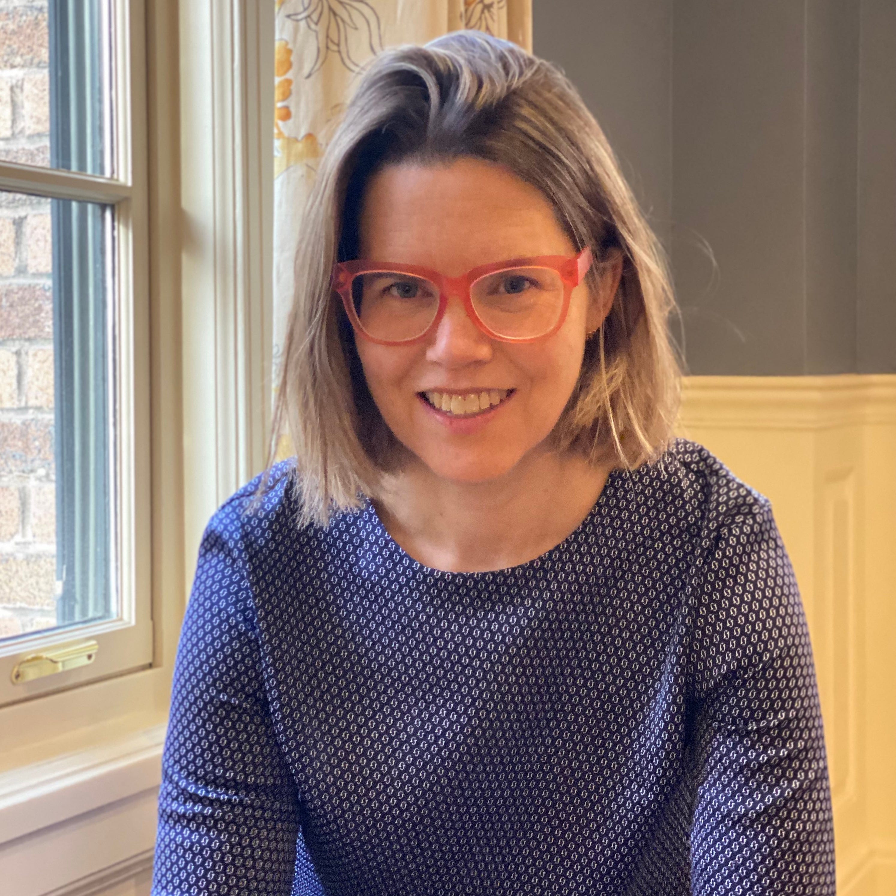 Racy Macy - by Deborah Copaken - Ladyparts