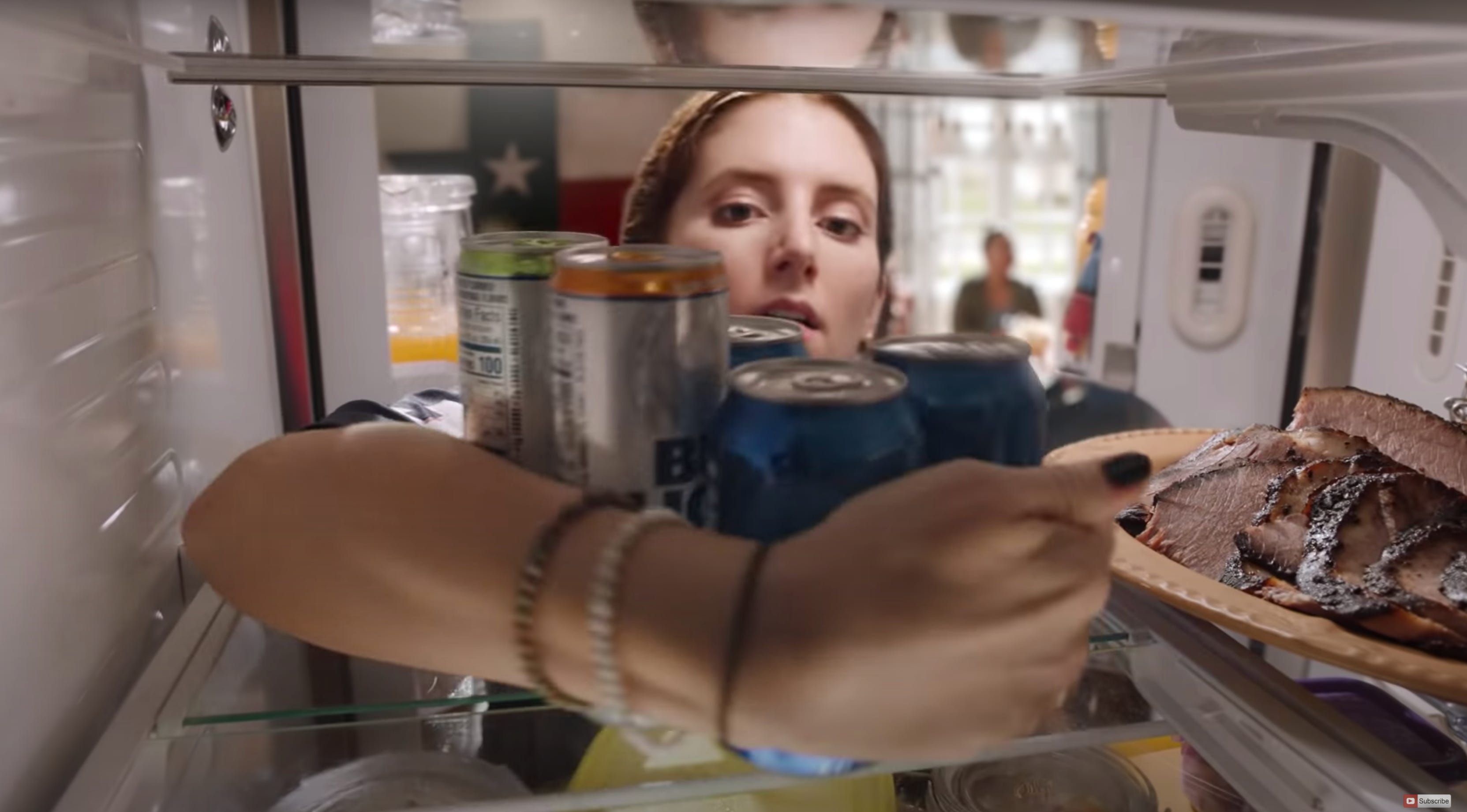 Check Out the Weird Fridges in This Bud Light Commercial