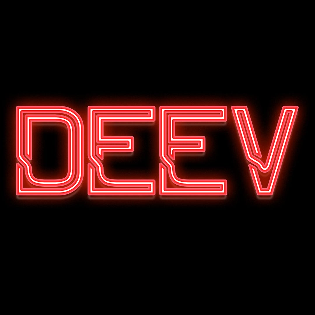 Deev | Substack