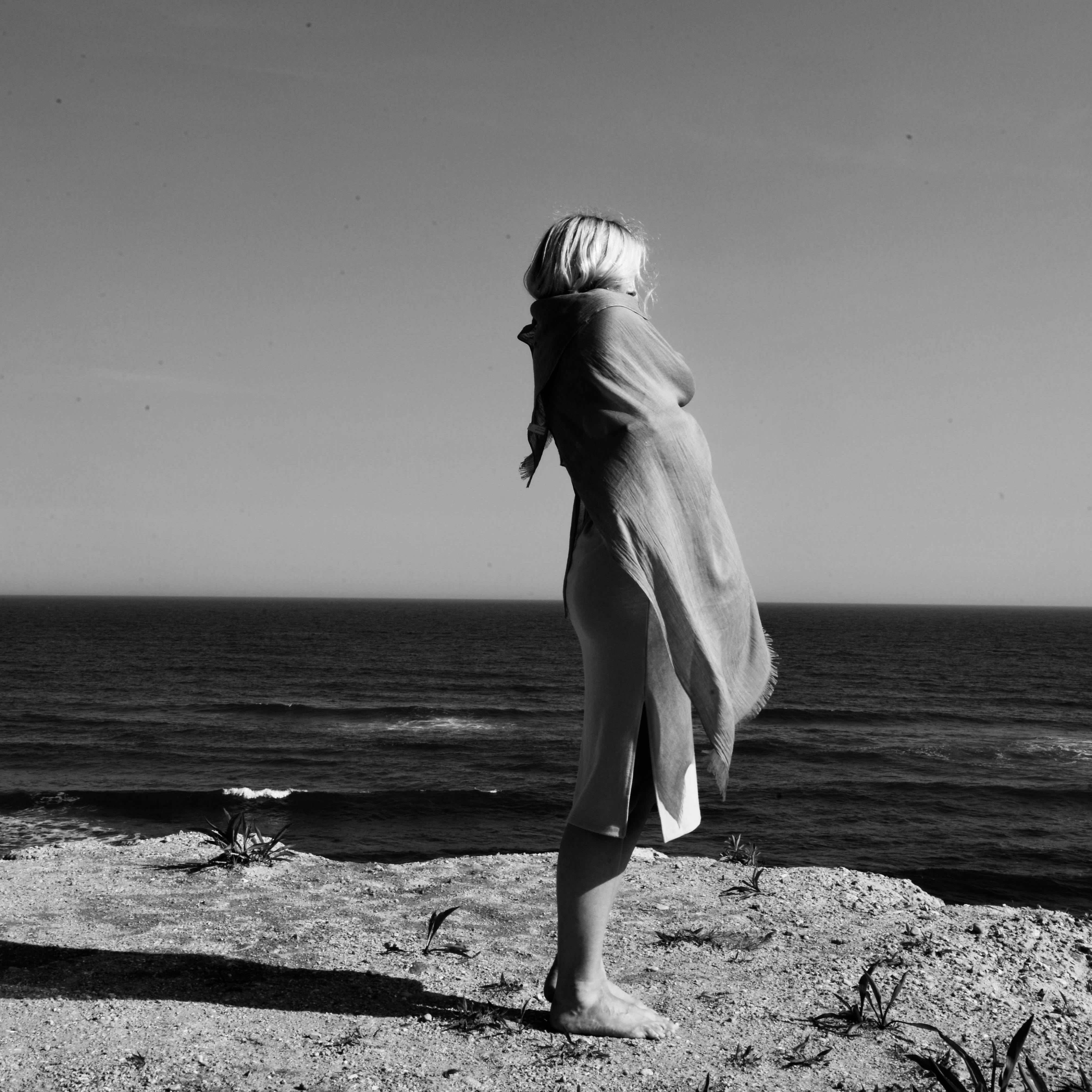 THE UN-TOUCHED - by Kalisa Augustine - THE PROMISE