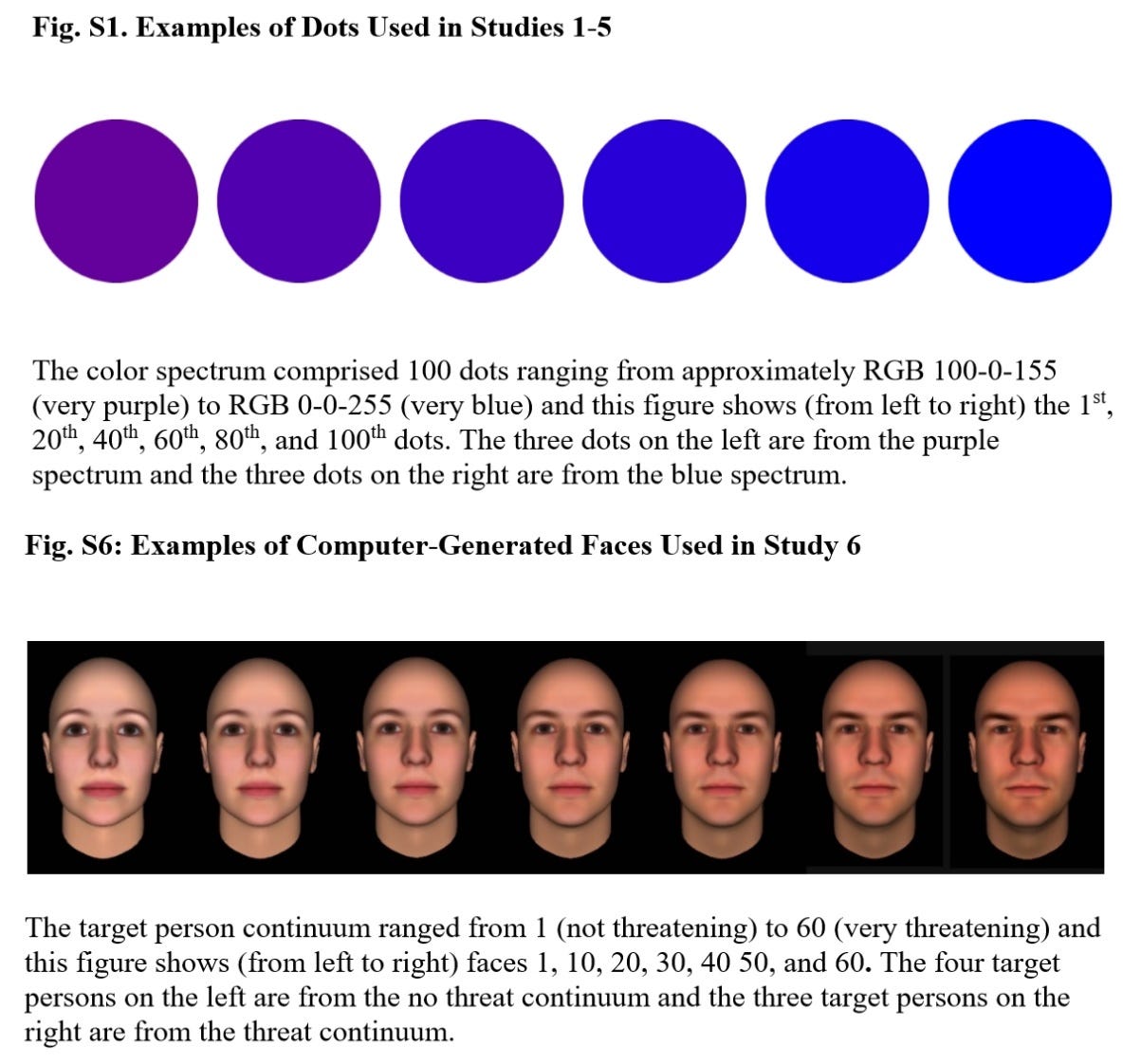“Disparate Impact” – Part 8 - Big Picture by Paul Taylor