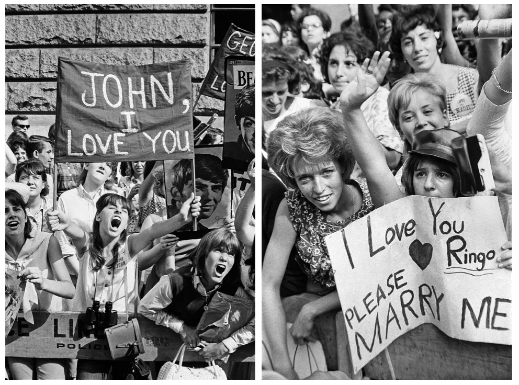 Did Groupies Originate in the Time of Haydn & Mozart?