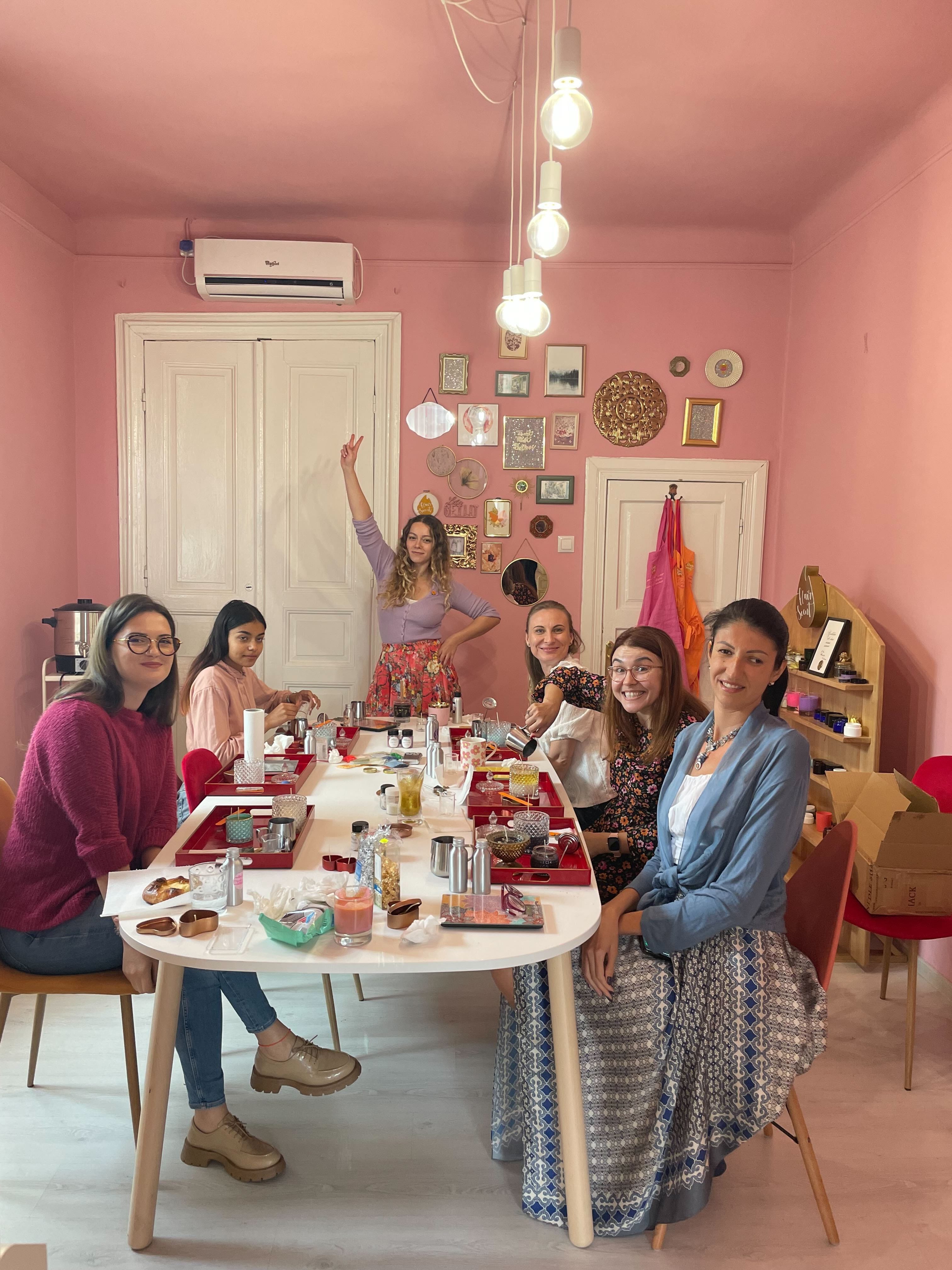 Cum formezi un grup de suport profesional? - by Oana Filip