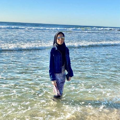 Nabeela Ibrahim | Substack