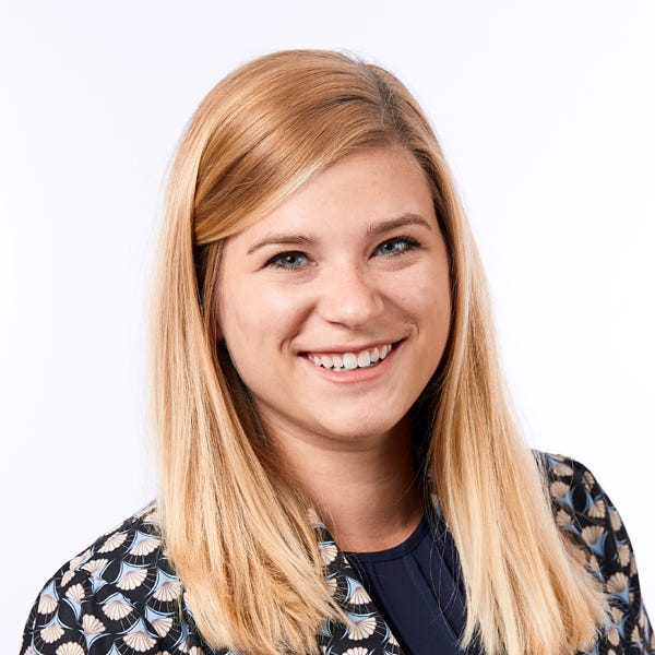 Meredith Brown | Substack