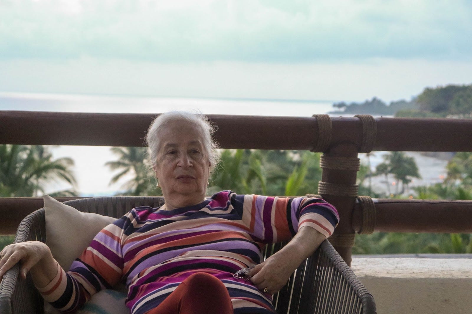 Ease - The Transcendentalist