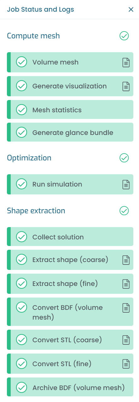 A Novel Approach For Robust Design Optimization And Validation In Am And Beyond
