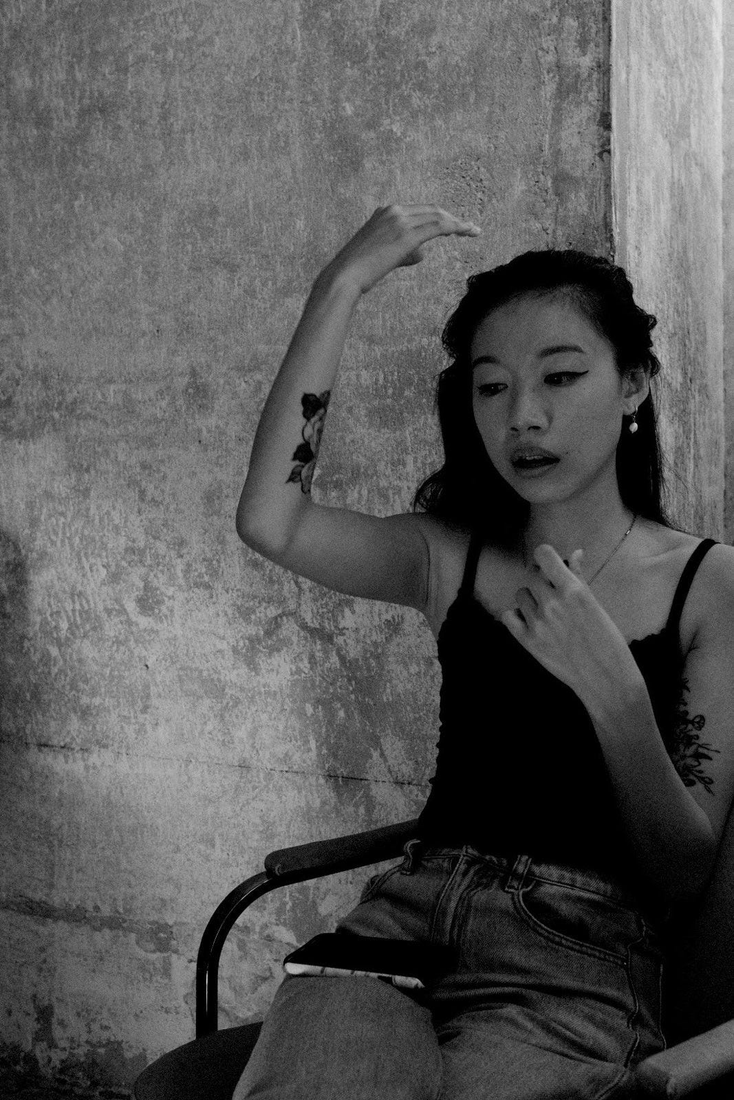 karen cheung | Substack