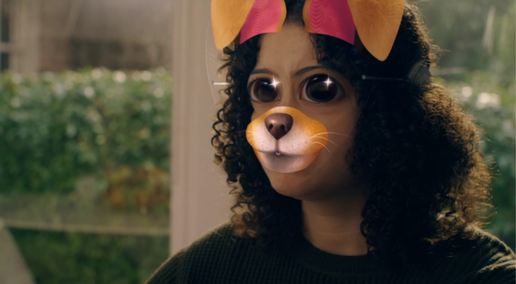 Transhuman: The Rise of Digital Identities