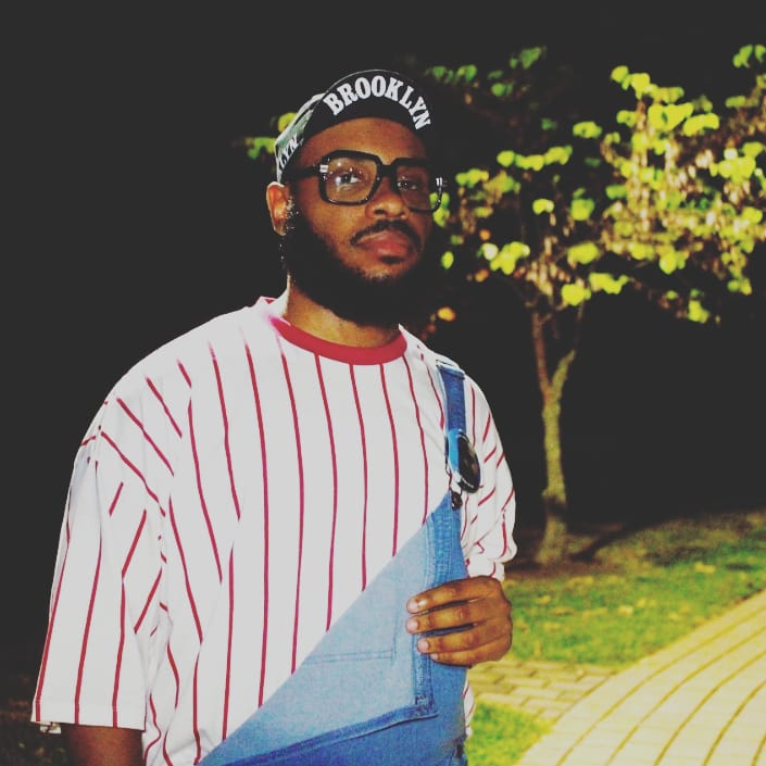 Nine. / Contributor Five: Mike Sykes, For The Win