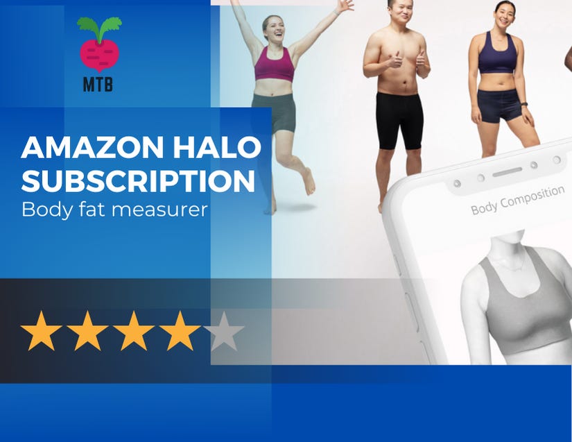 🥂🩺L'Chaim: Health Gadgets and Subscriptions