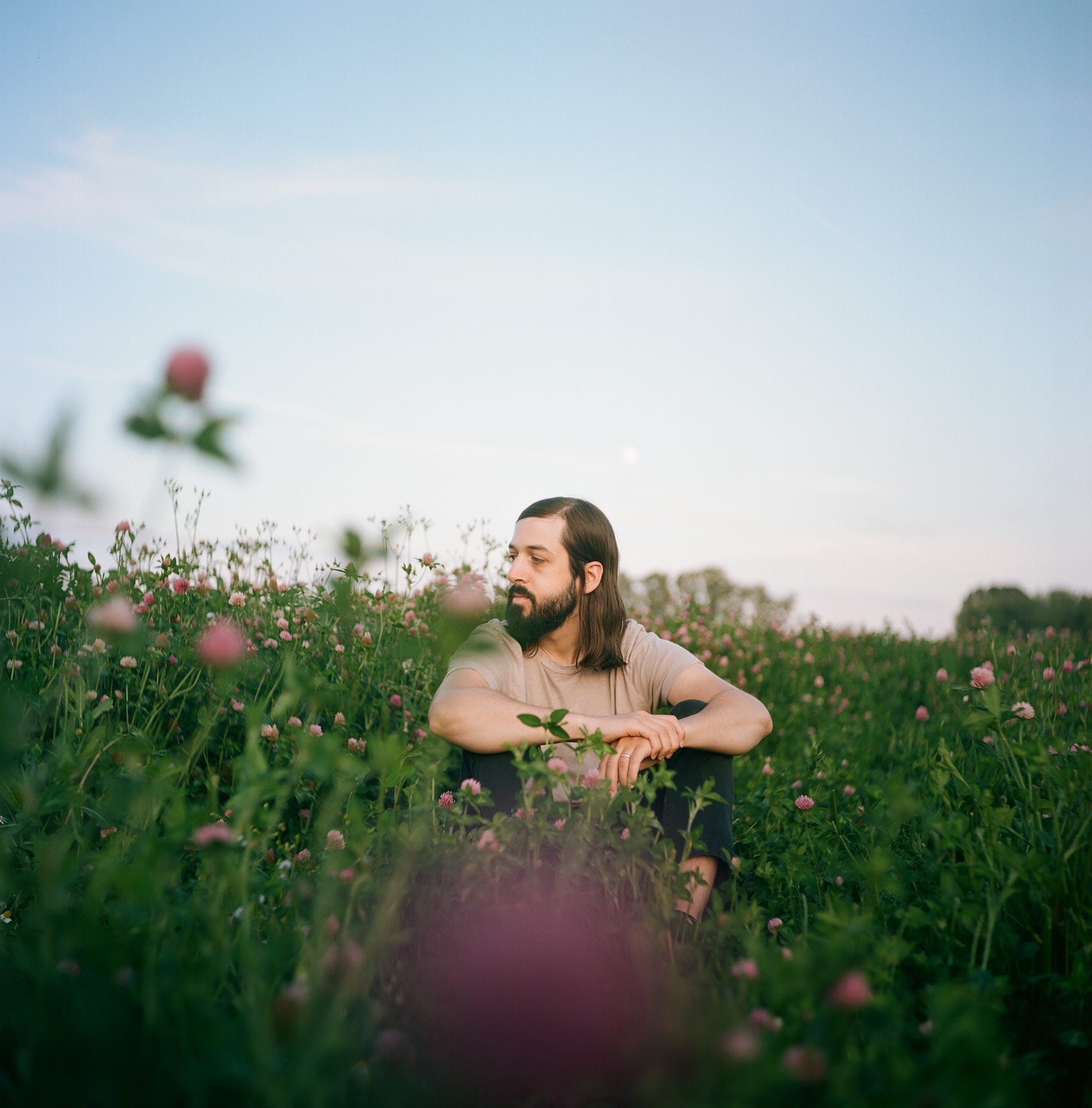 Jeffrey Silverstein | Substack