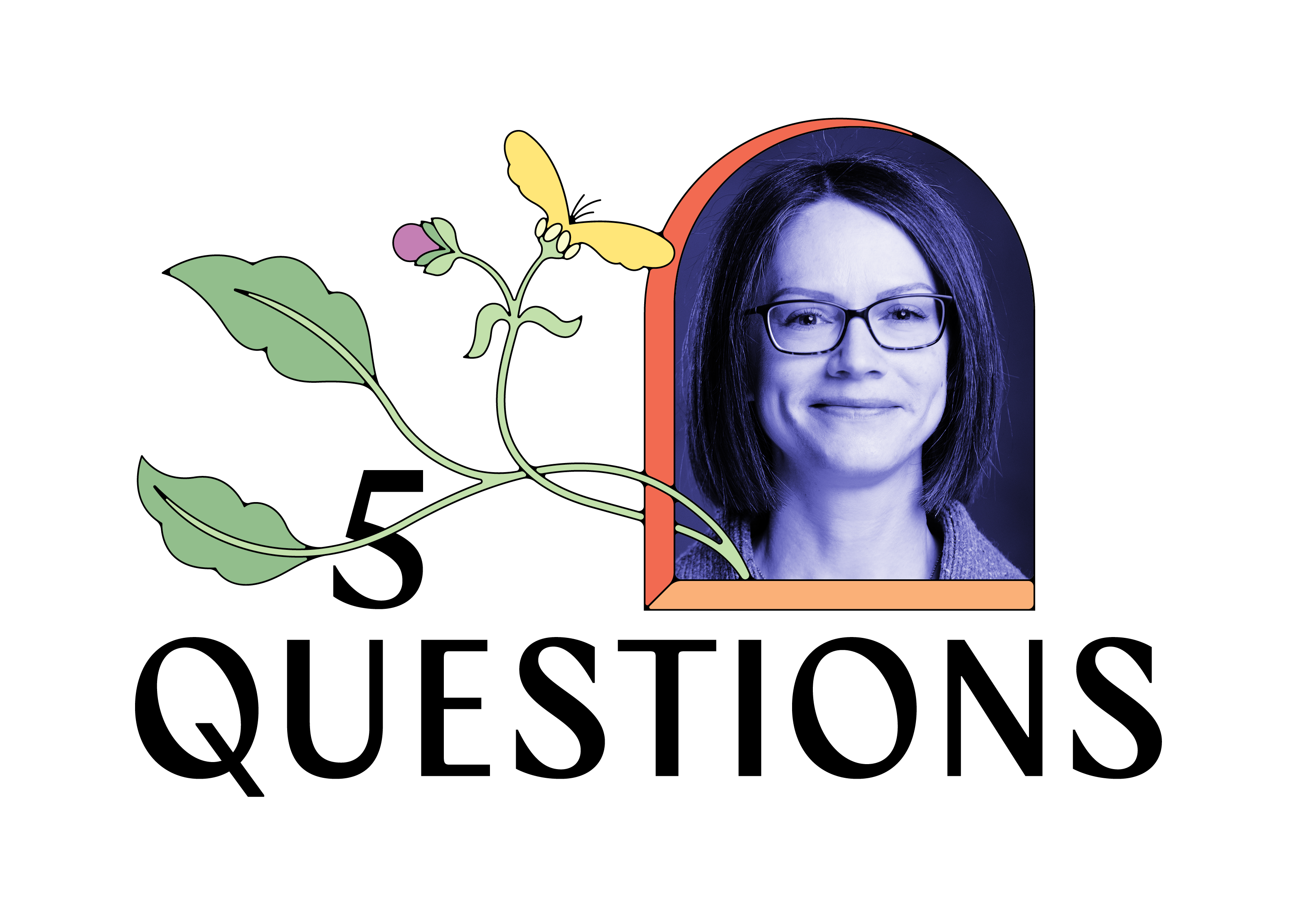 The case for interdisciplinarians: 5 Questions for psychologist Emily ...