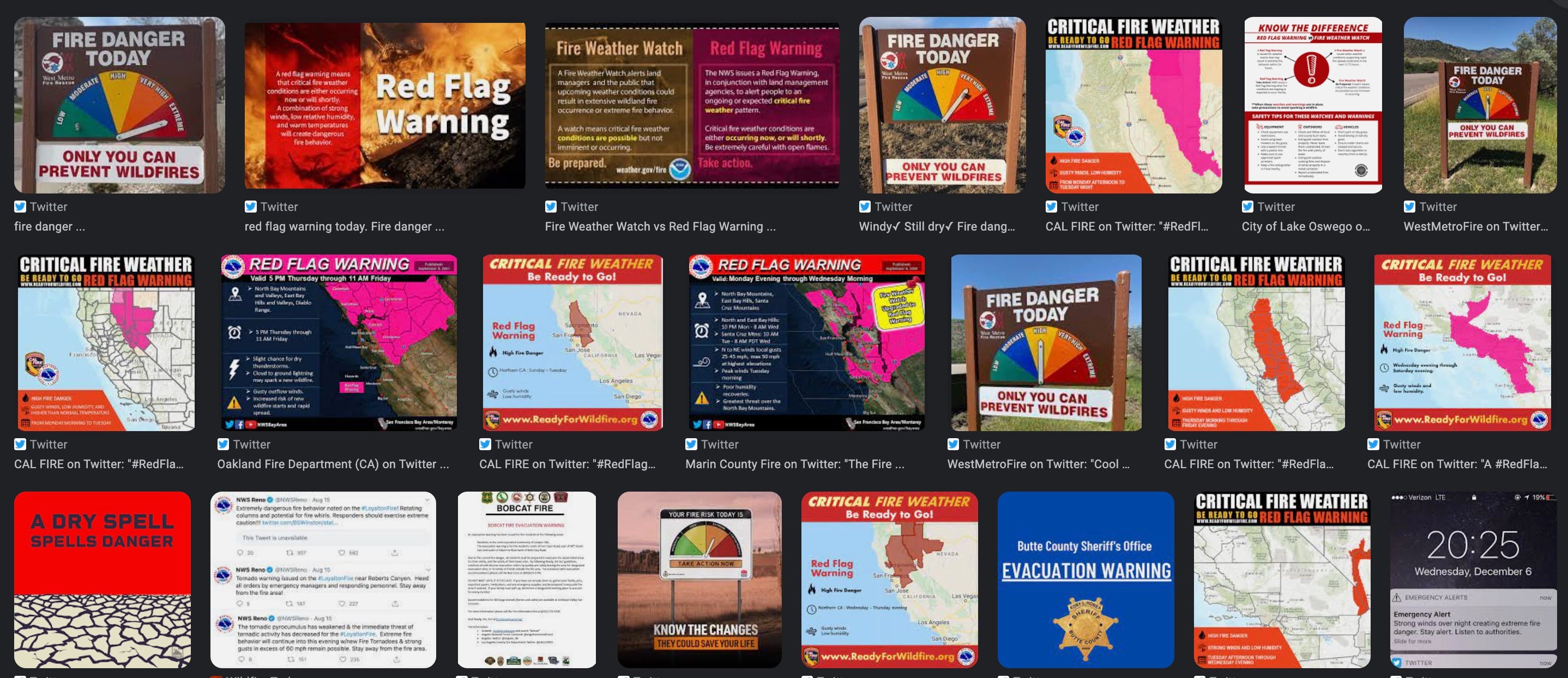 Meet the Twitter Engineer Who Boosted the Platform's Life-Saving Value ...