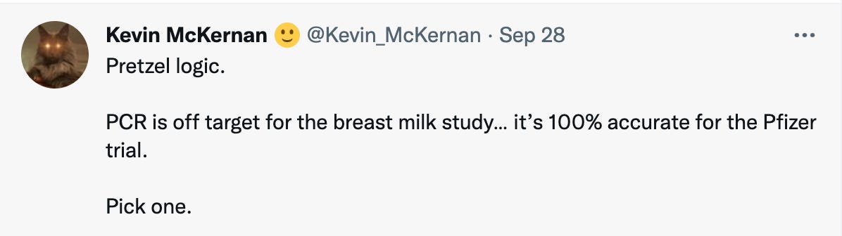 A focus on how mRNA is transported in breast milk based on lactating ...