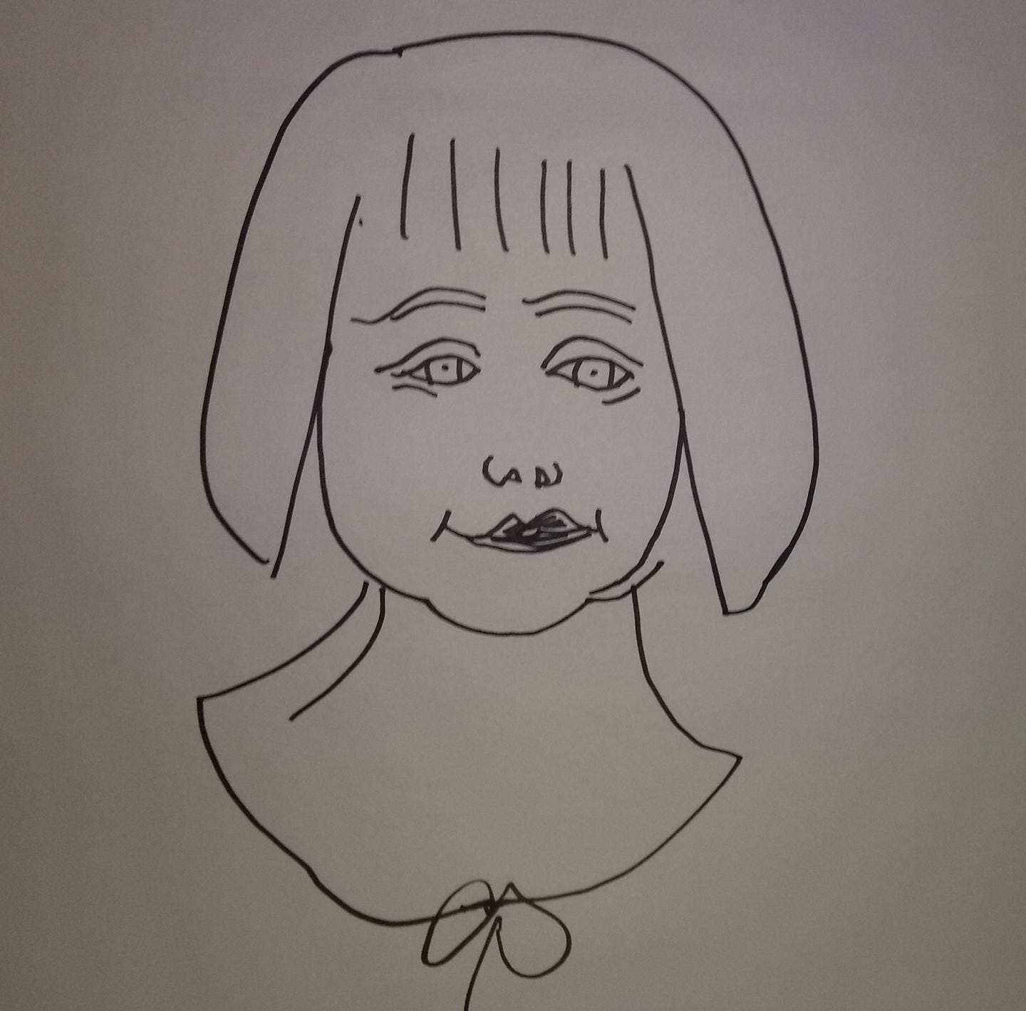 Almut Rochowanski | Substack