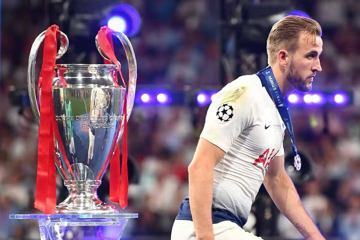 Harry Kane`s legacy and how it will be defined