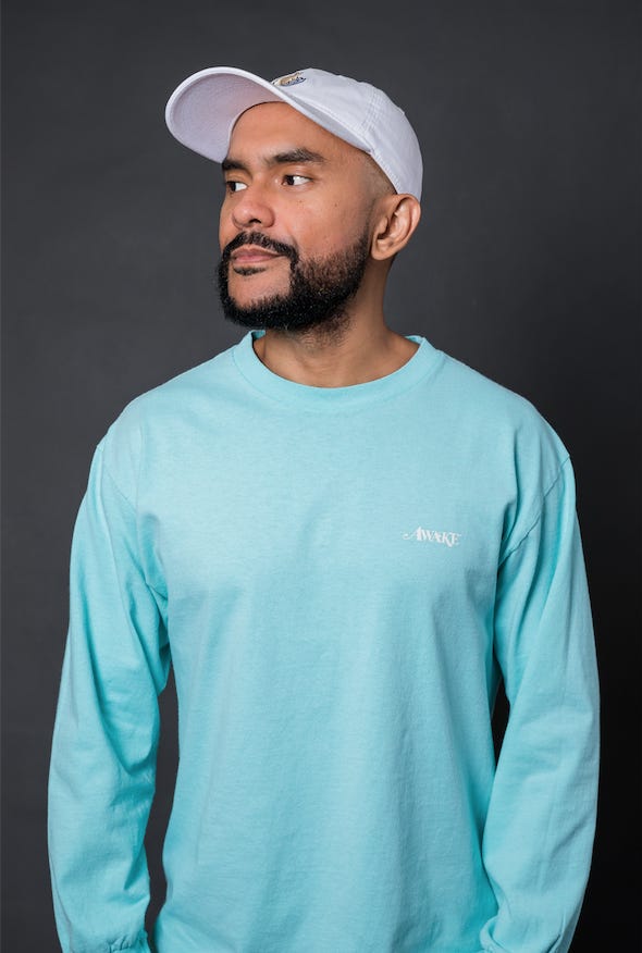 How The First Turntablist Album Was Made