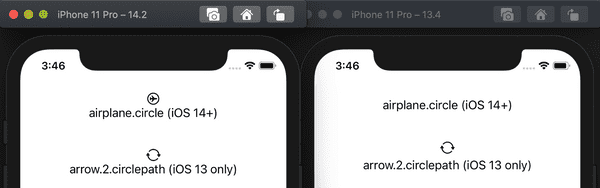 New SF Symbols in iOS 14 - by Noah Gilmore - Blog Posts