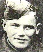 A heroic defence in the desert - by Martin Cherrett