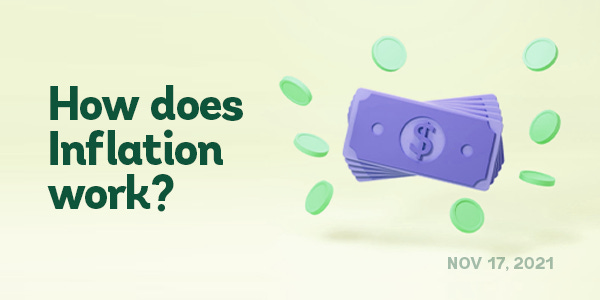 How Does Inflation Work? - Money Africa’s Newsletter