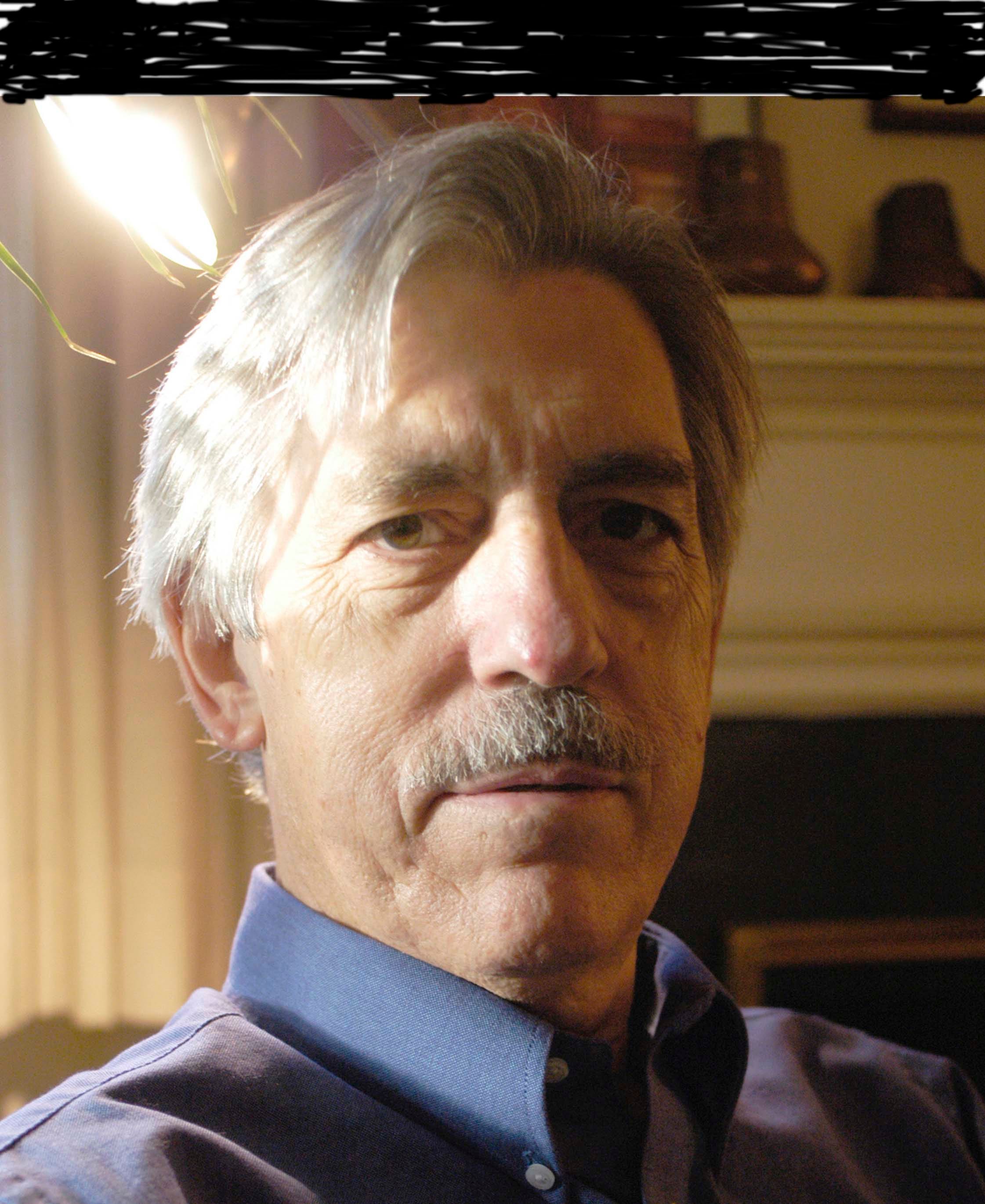 John Dinges | Substack