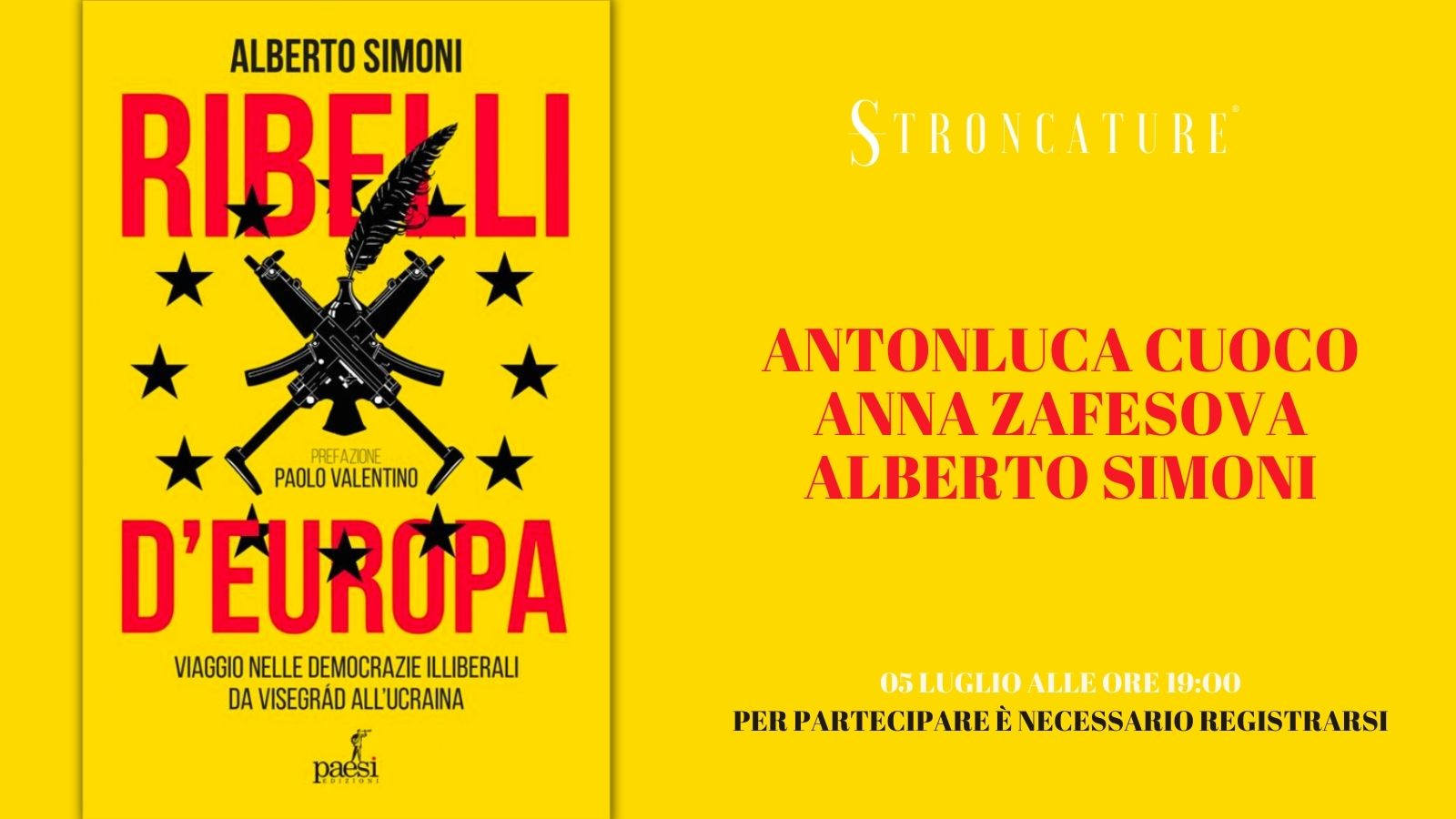 I due fronti - Stroncature